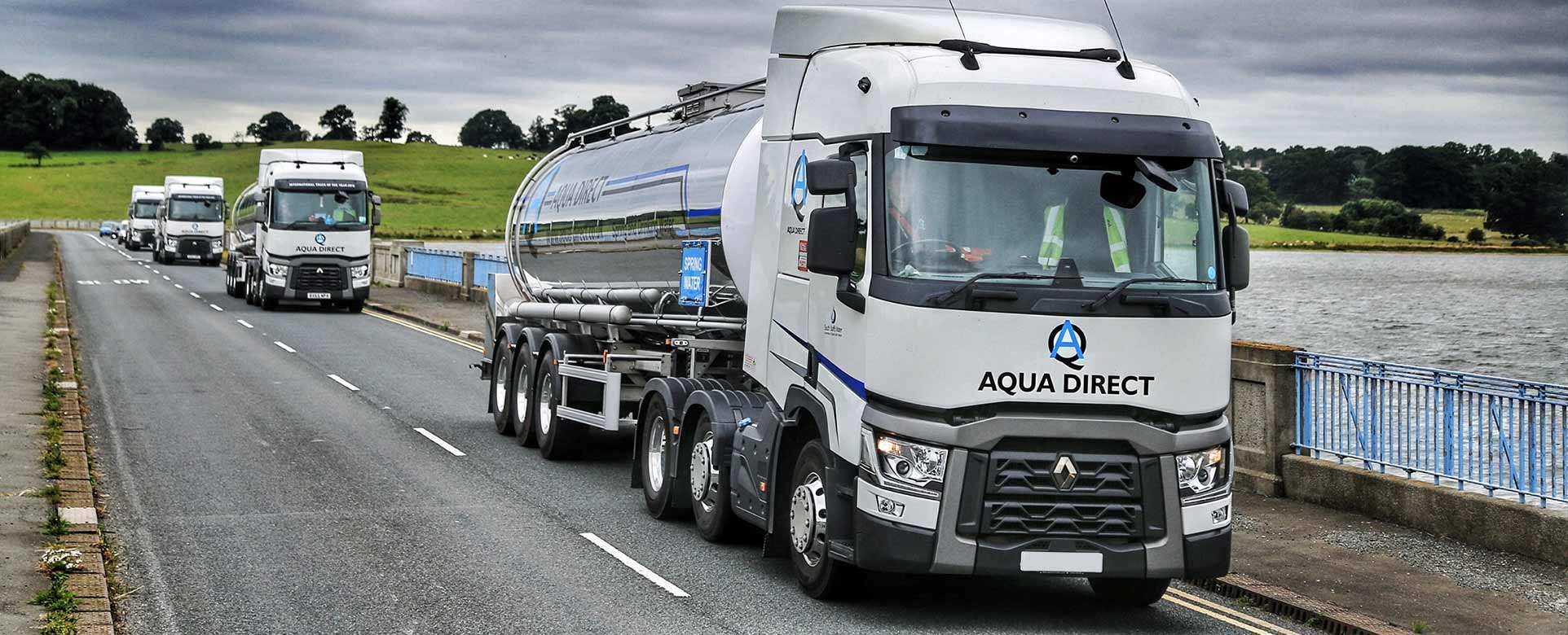 Festivals & Events Water – Aqua Direct Ltd